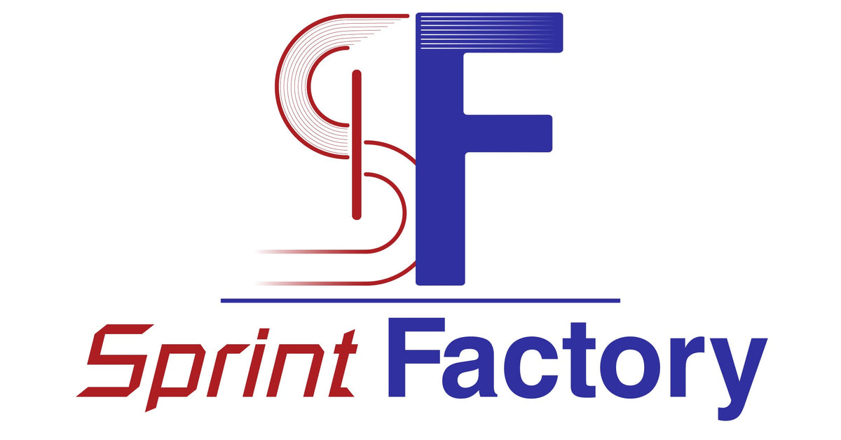 Sprint Factory – Sprint Factory